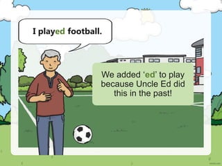 Phonics-Phase-6-Using-ed-for-Past-Tense.pptx