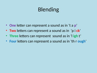 Phonics-workshop-final PPT form primary school use | PPTX