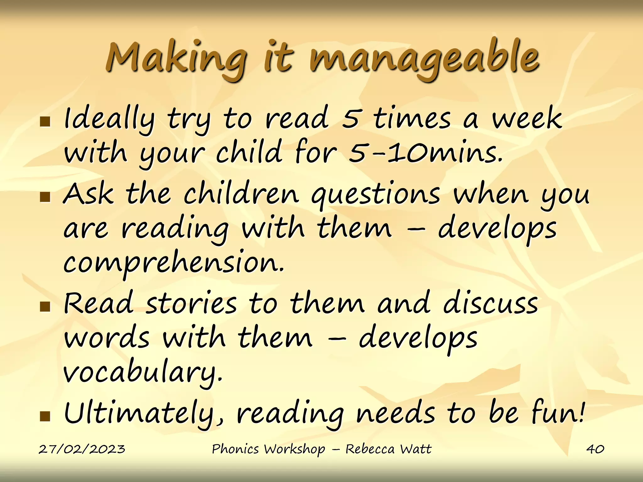 Phonics-Workshop-Presentation.ppt