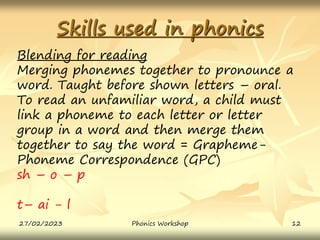 Phonics-Workshop-Presentation.ppt