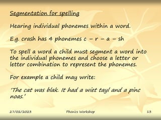 Phonics-Workshop-Presentation.ppt