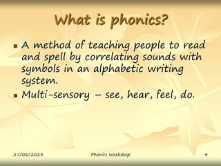 Phonics-Workshop-Presentation.ppt