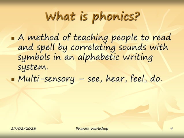 Phonics-Workshop-Presentation.ppt