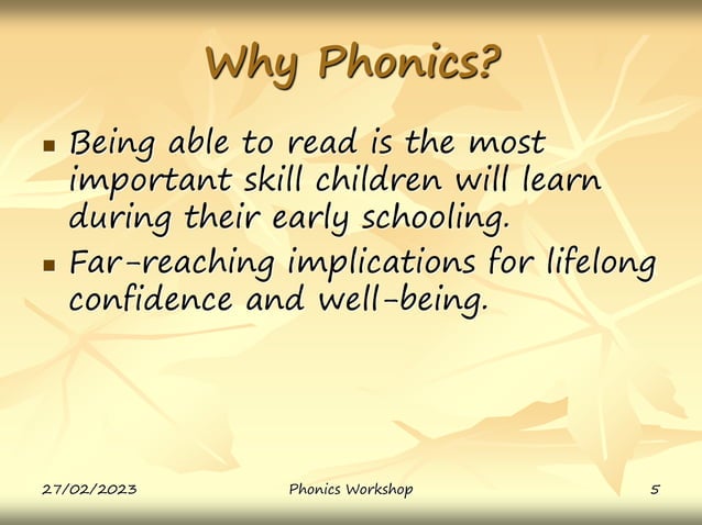 Phonics-Workshop-Presentation.ppt