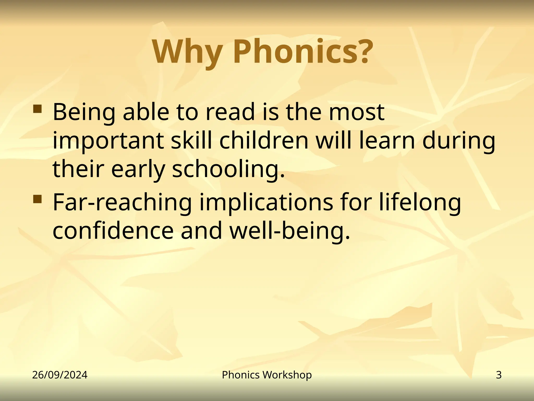 Phonics-Workshop-Presentation For Pre Classes.pptx