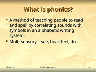 Phonics-Workshop-Presentation gf6yytf.ppt