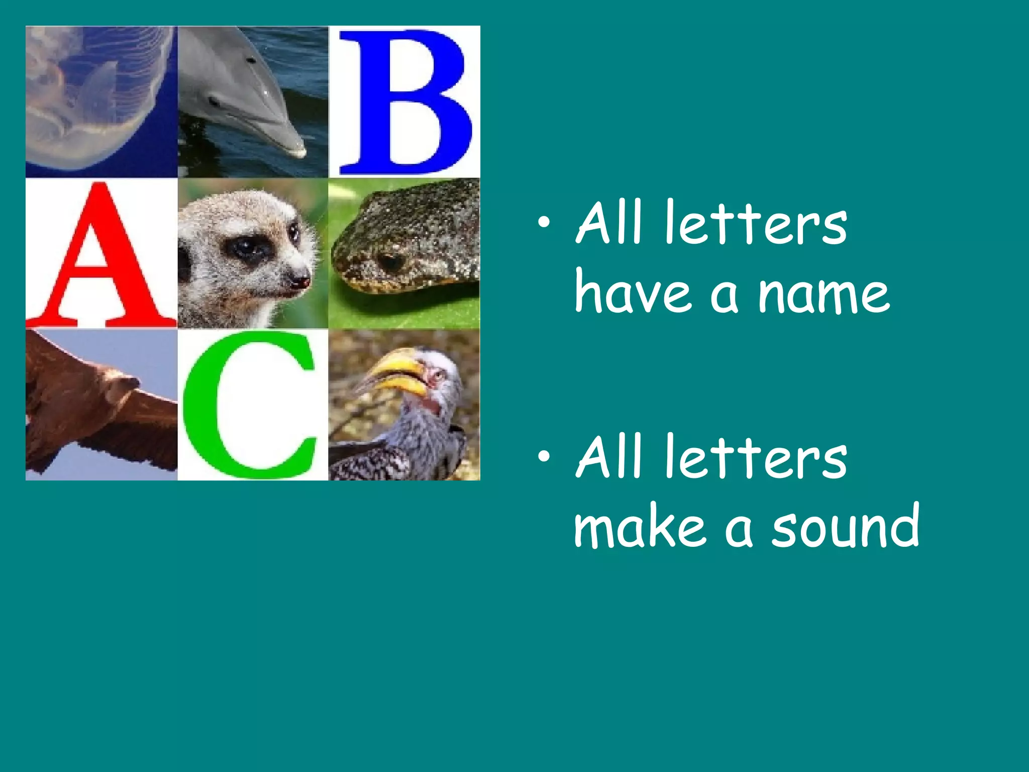 Phonics | PPT