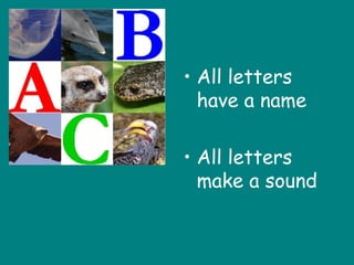 Phonics | PPT