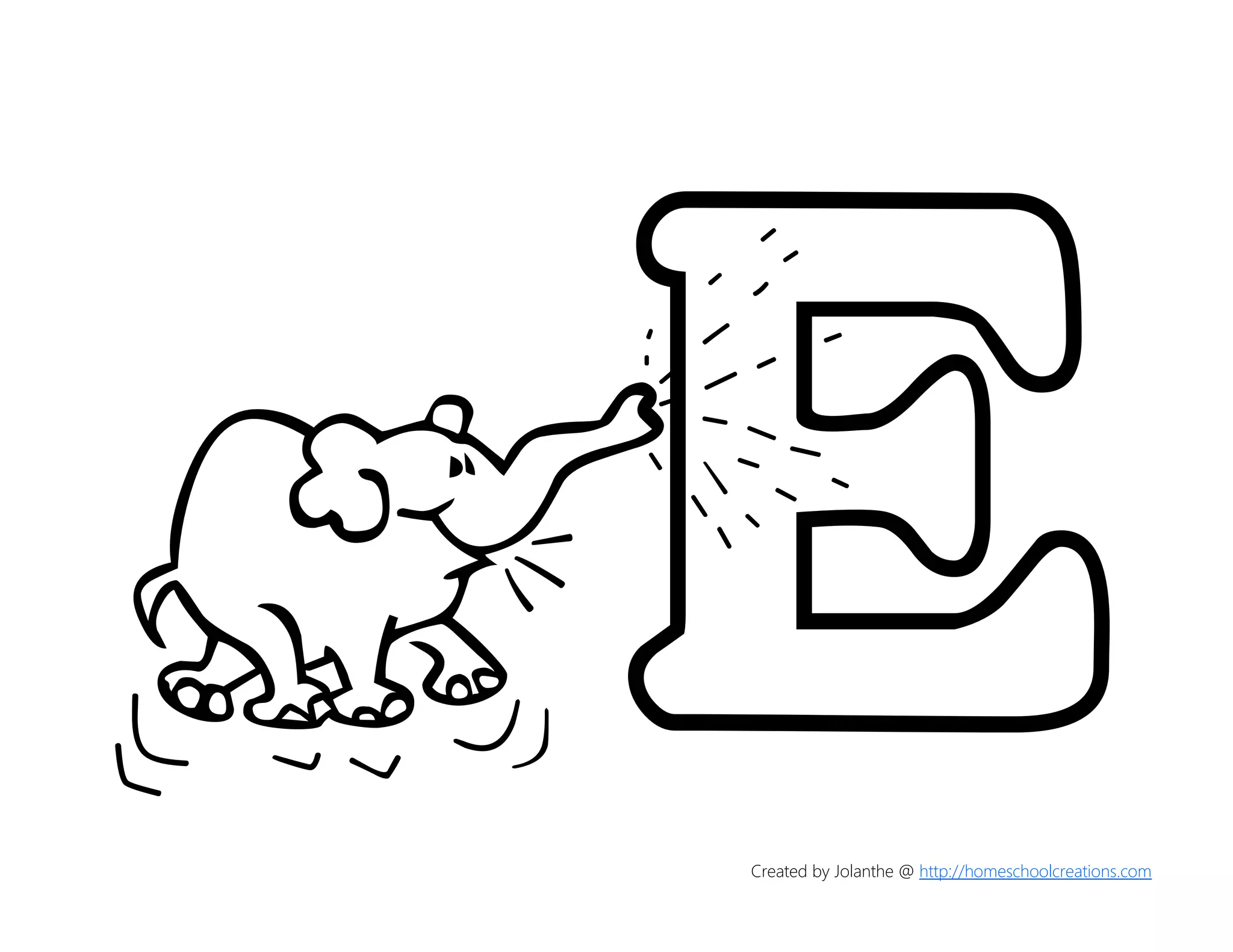 Phonics a z-coloring_pages | PDF | Education