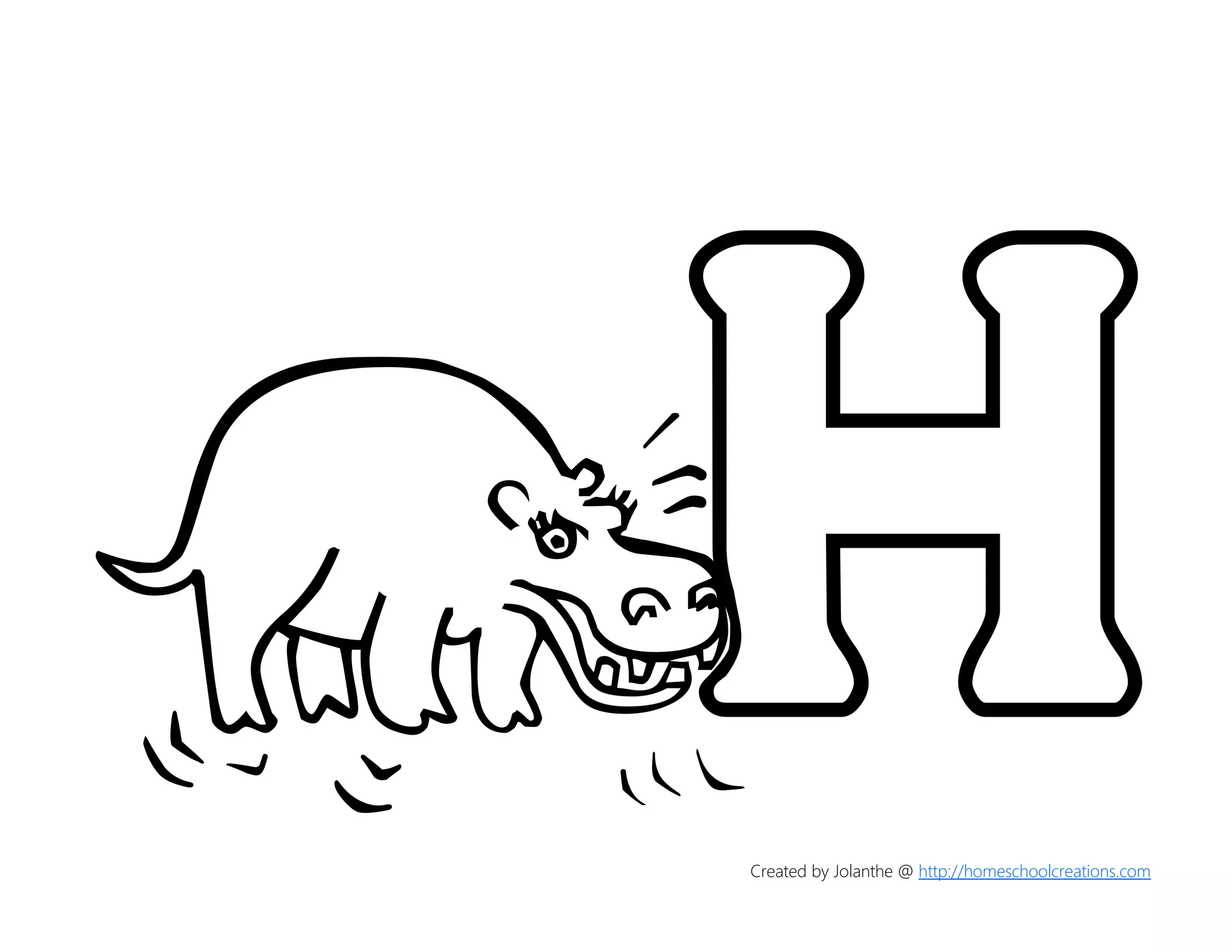 Phonics a z-coloring_pages | PDF | Education