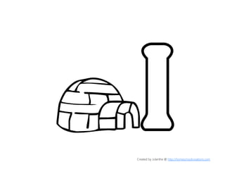 Phonics a z-coloring_pages | PPT