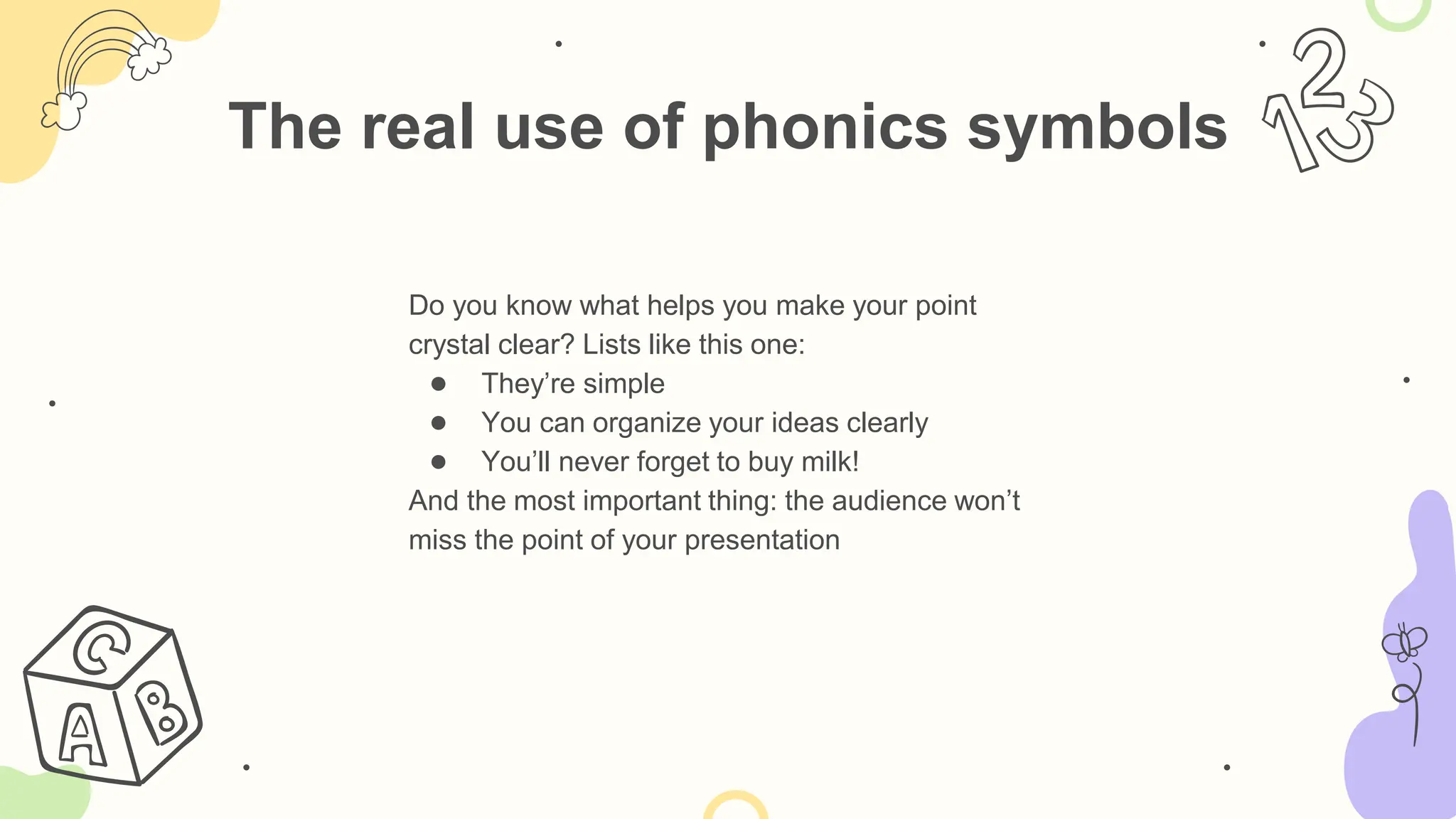 Phonics and Word Recognition - Language Arts - 1st grade by Slidesgo.pptx