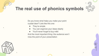 Phonics and Word Recognition - Language Arts - 1st grade by Slidesgo.pptx