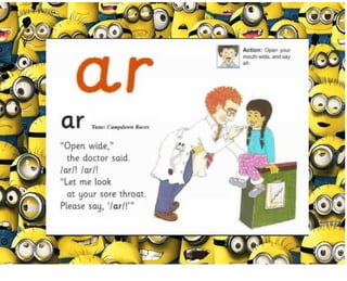 Phonics ar | PPT