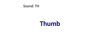 Fun with phonics.reading phonioc words with good fluency | PPTX