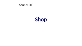 Fun with phonics.reading phonioc words with good fluency | PPTX
