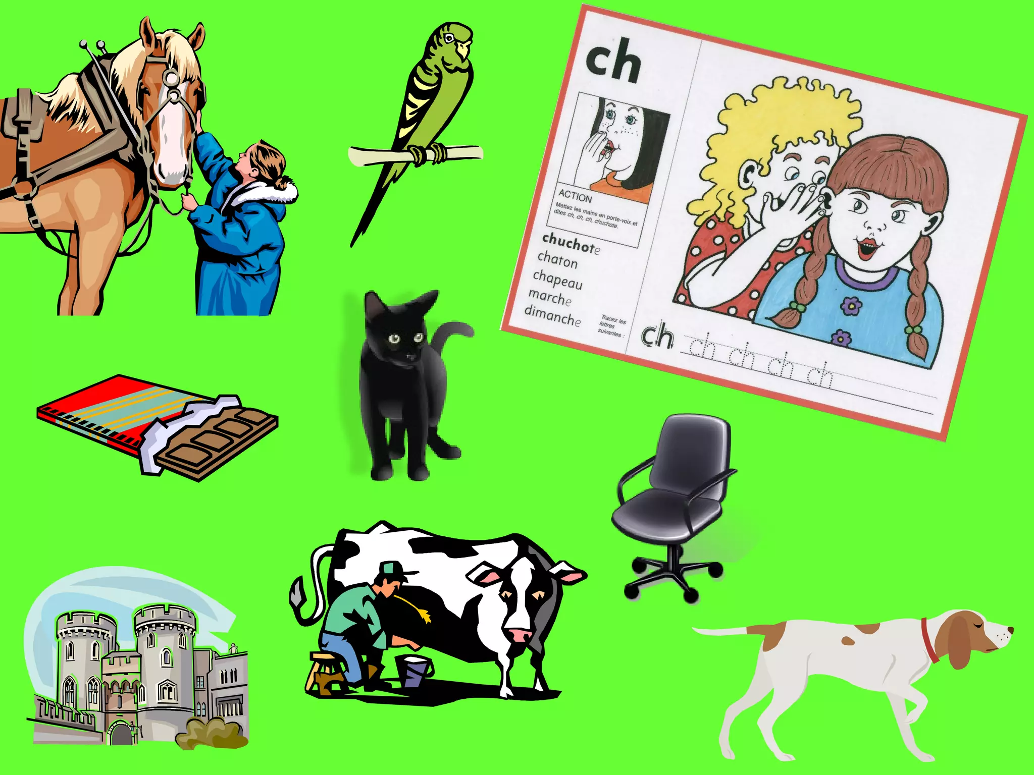 French Phonics | PPT