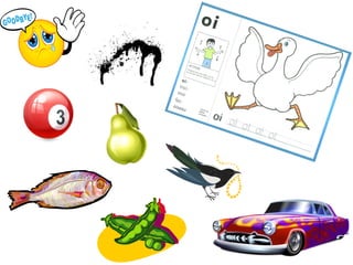 French Phonics | PPT