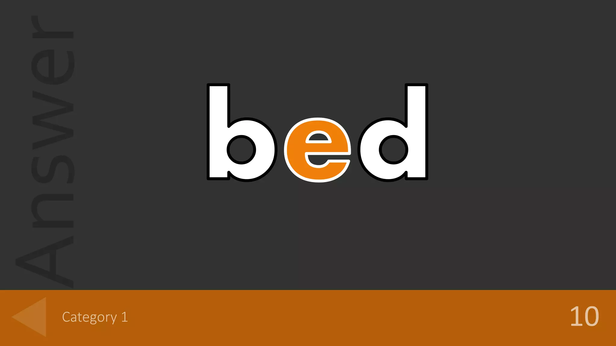 Phonics Jeopardy game | PPT