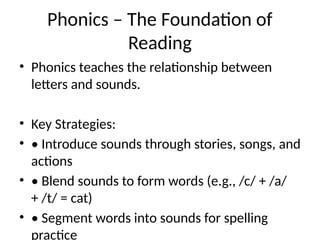 Phonics_Grammar_Reading_Comprehension_Strategies.pptx