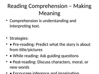 Phonics_Grammar_Reading_Comprehension_Strategies.pptx