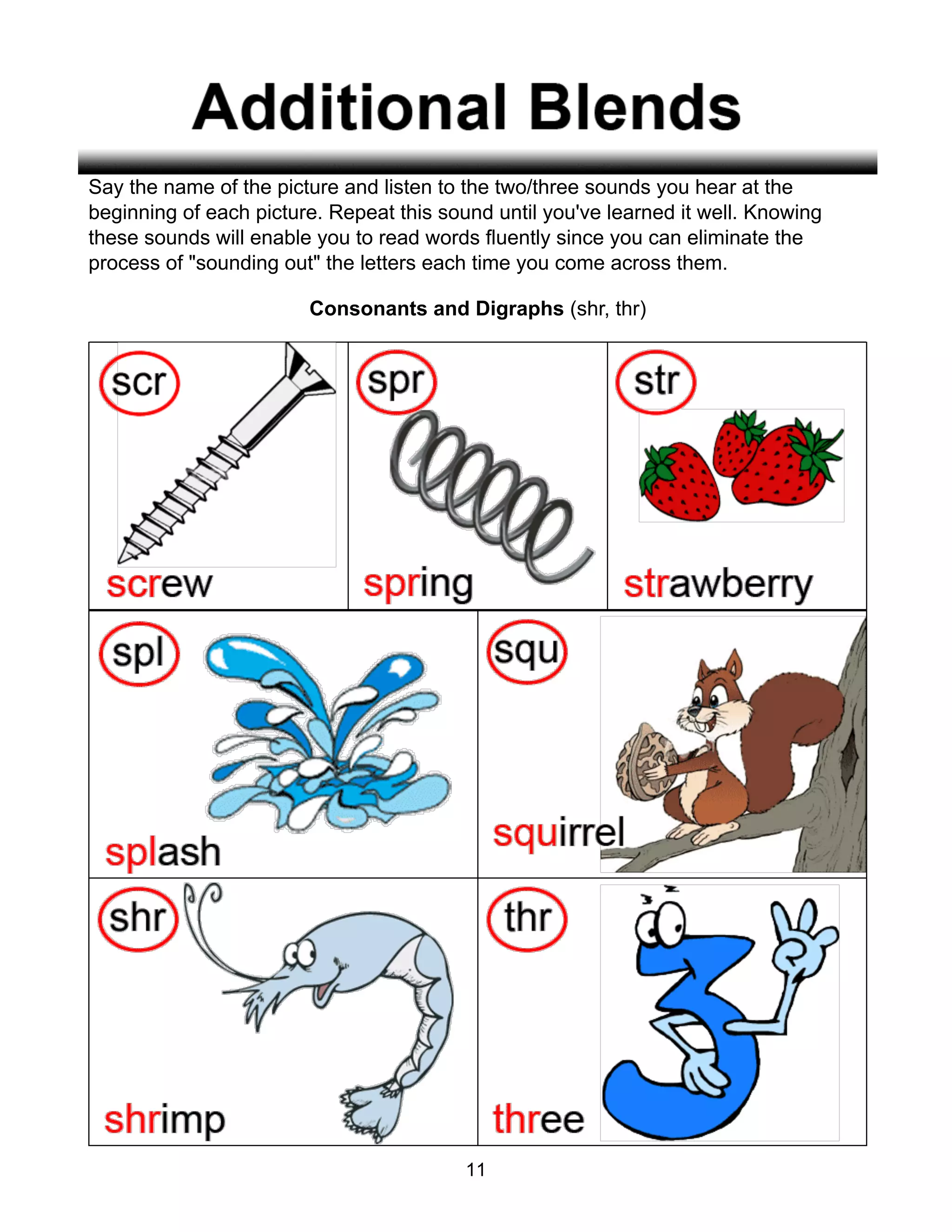Phonics lessons | PDF | Primary Education | Education