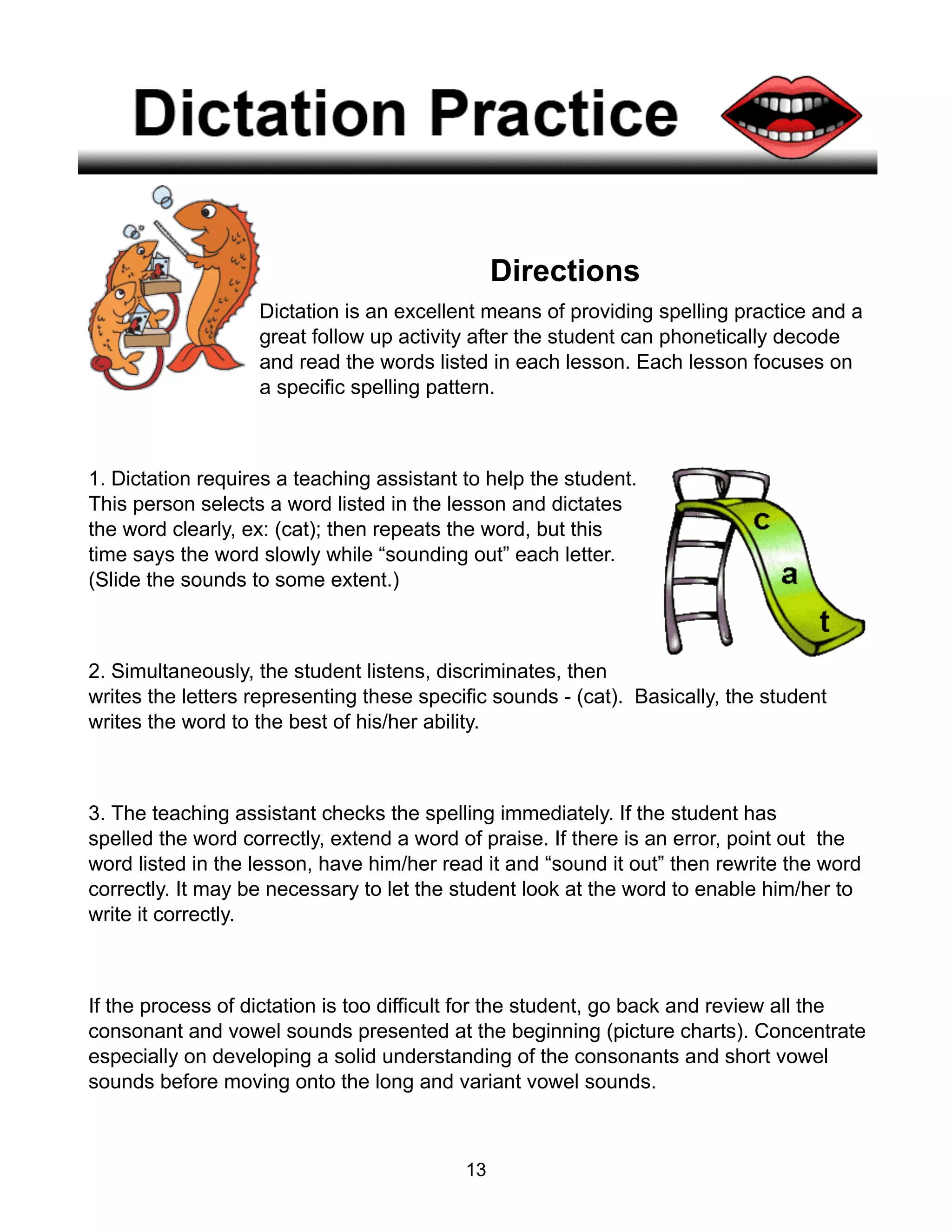 Phonics lessons | PDF | Primary Education | Education