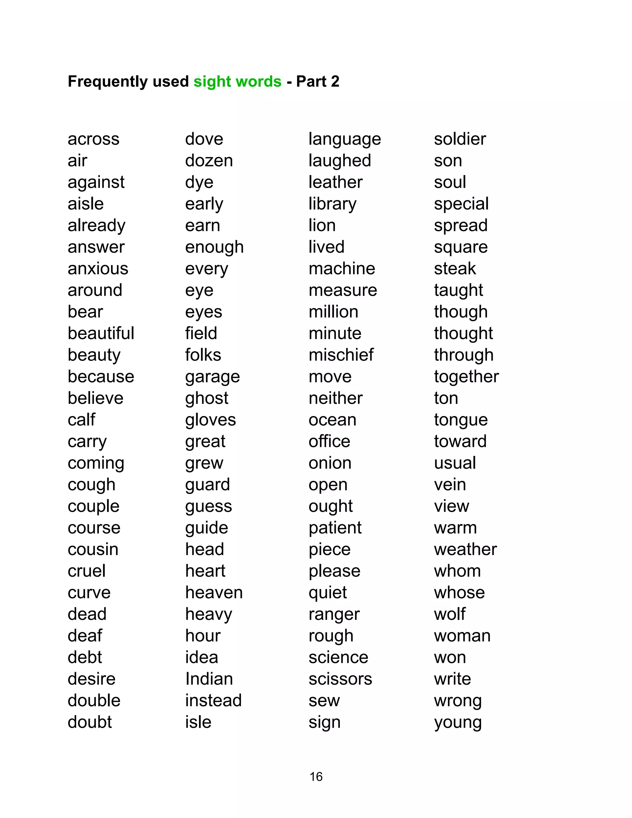 Phonics lessons | PDF | Primary Education | Education