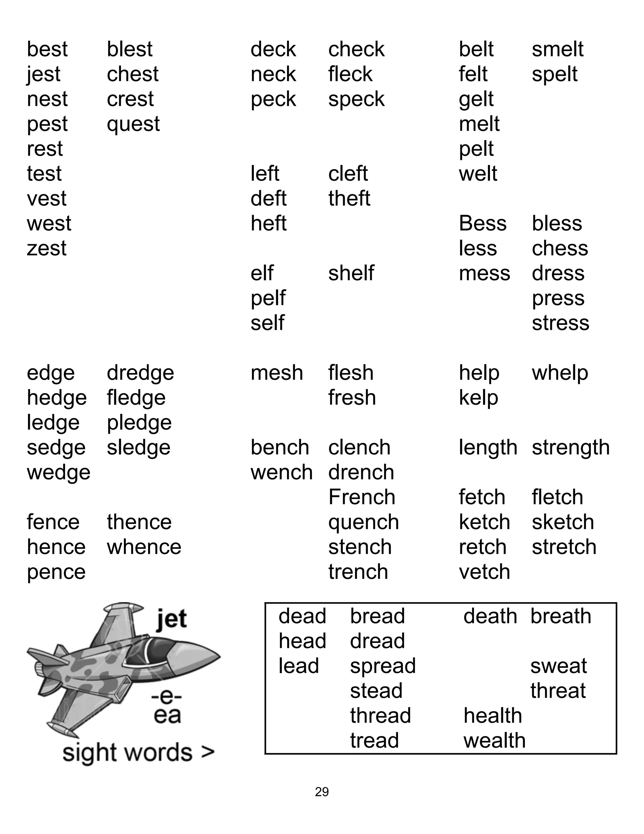 Phonics lessons | PDF | Primary Education | Education