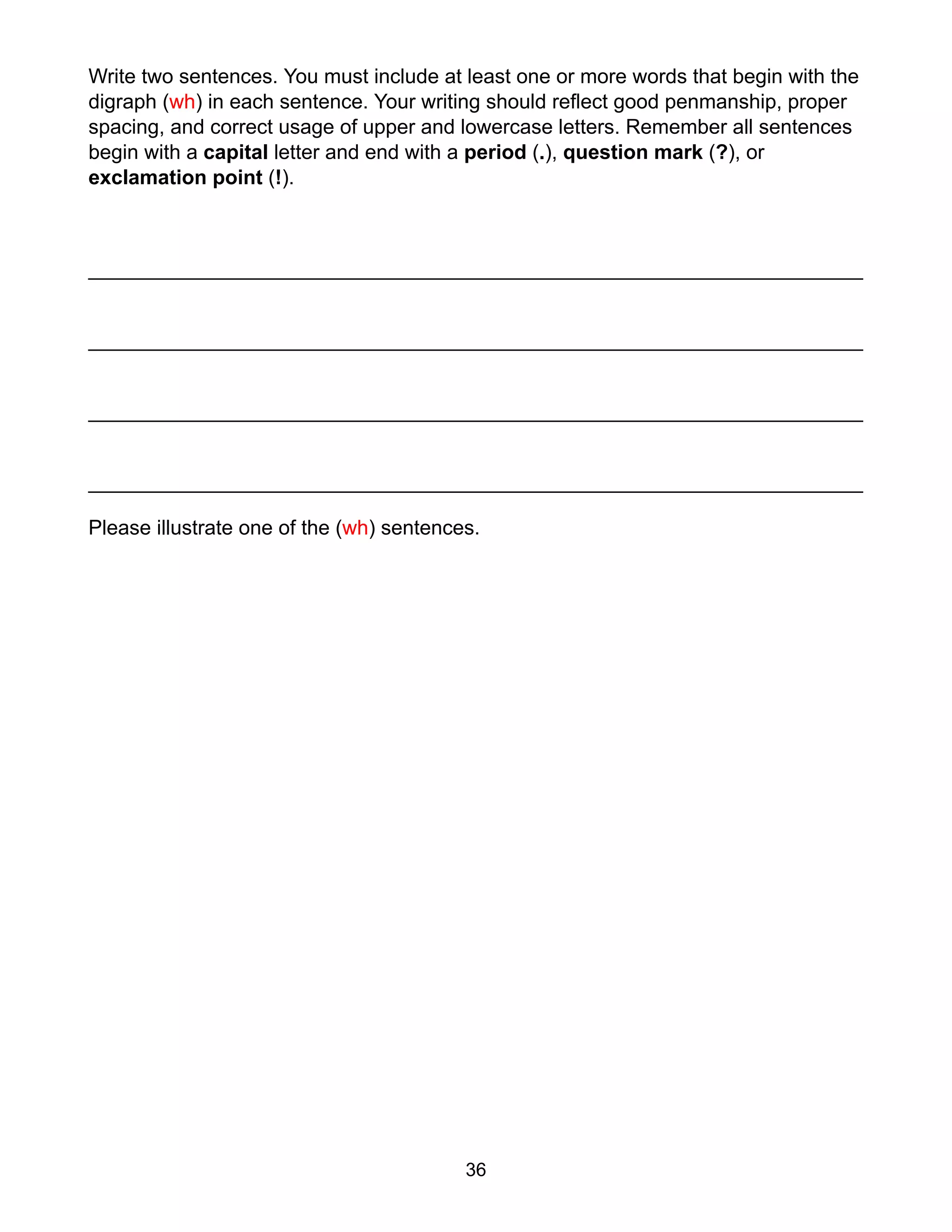 Phonics lessons | PDF | Primary Education | Education