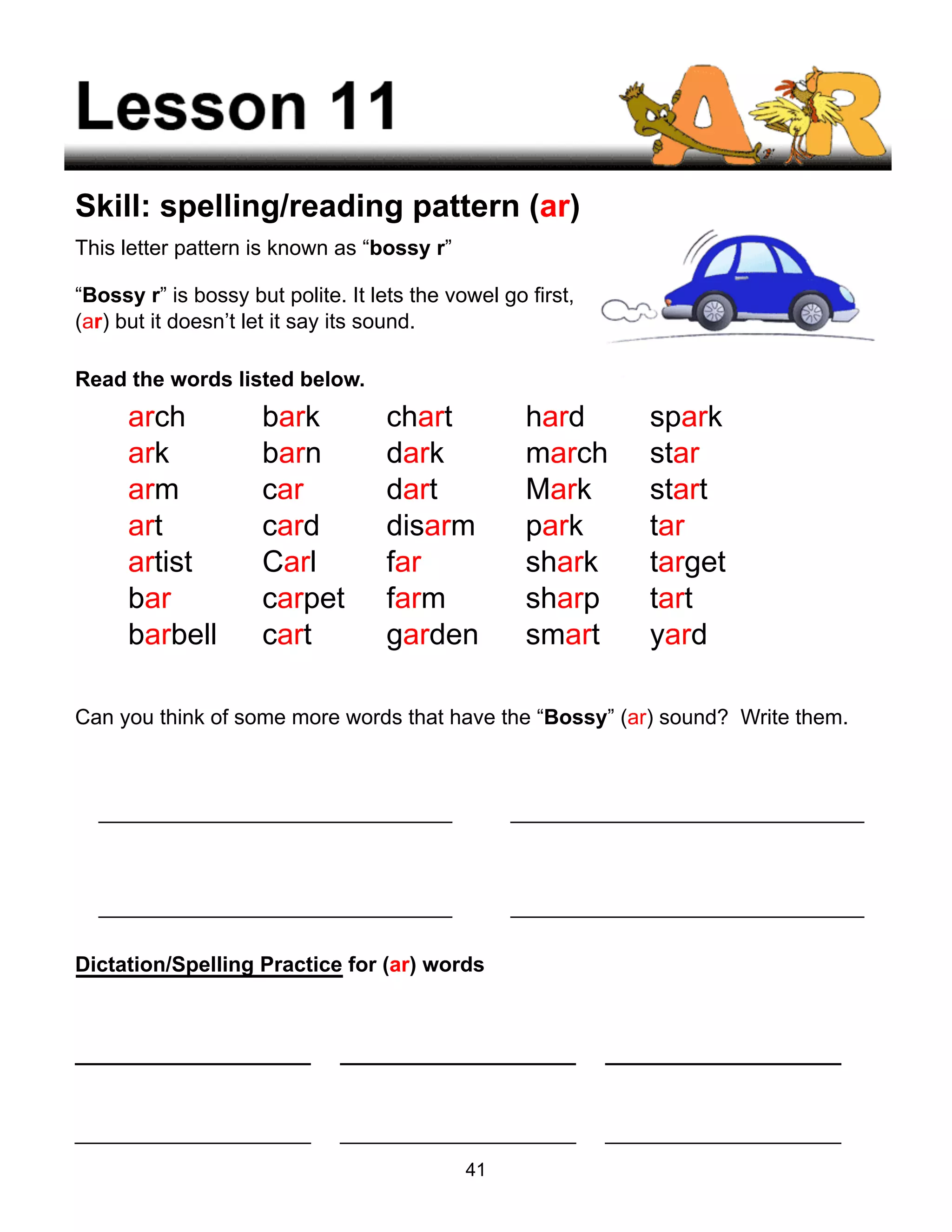 Phonics lessons | PDF | Primary Education | Education