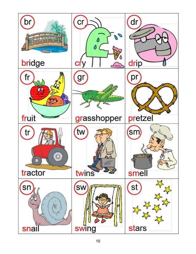 Phonics lessons | PDF | Primary Education | Education