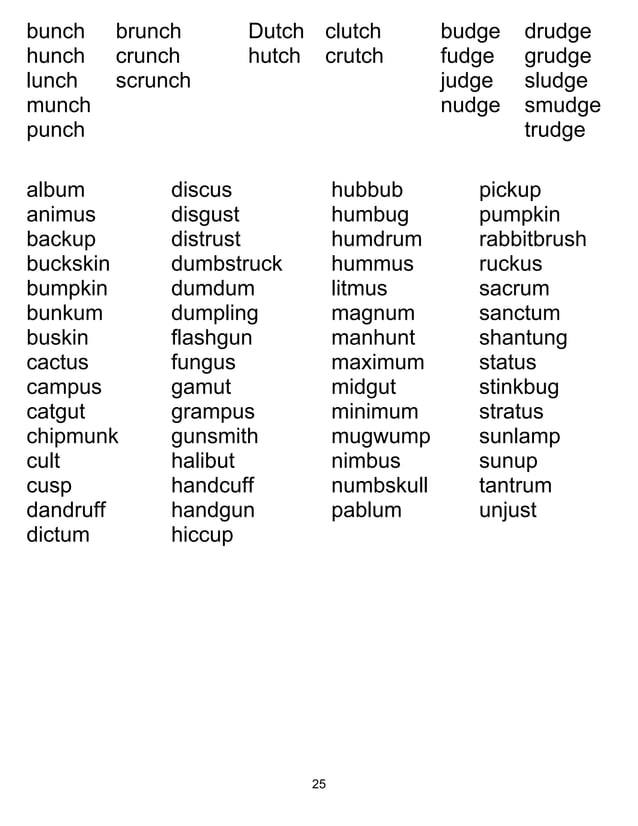 Phonics lessons | PDF | Primary Education | Education