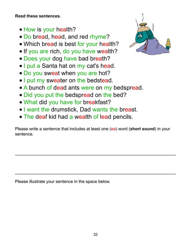 Phonics lessons | PDF | Primary Education | Education