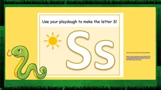 PhonicsLetterSFullLessonPlanPPTWorksheetLesson1-1.pptx