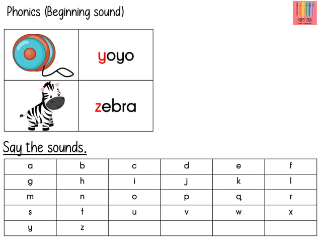 phonics module.pdf