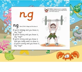 Phonics ng | PPT
