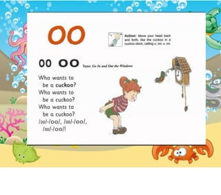 Phonics oo | PPT