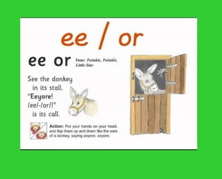 Phonics or | PPT