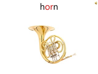 Phonics or ore | PPSX