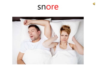 Phonics or ore | PPSX