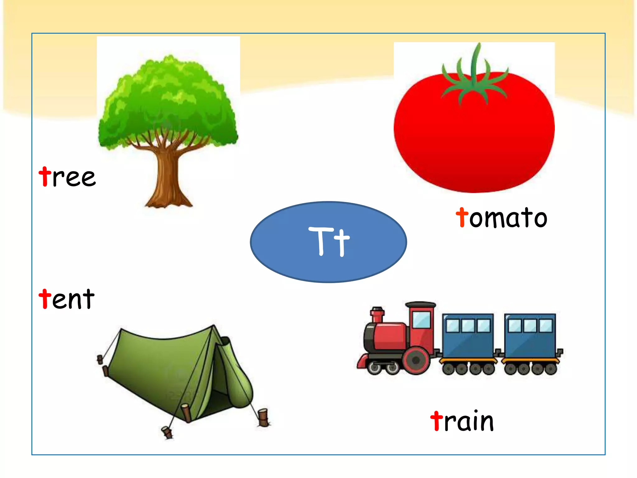 Phonics Phase 2 Set 1 Part 1 | PPT