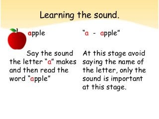 Phonics Phase 2 Set 1 Part 1 | PPT