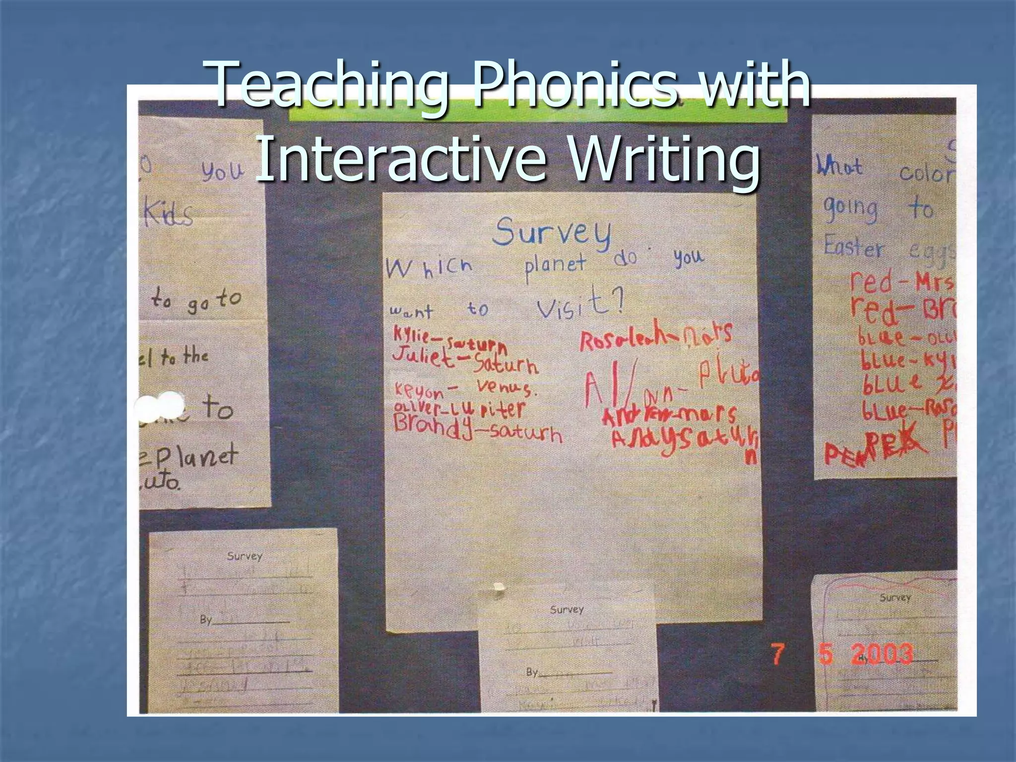 Phonics power point | PPTX | Homework and Study | Education