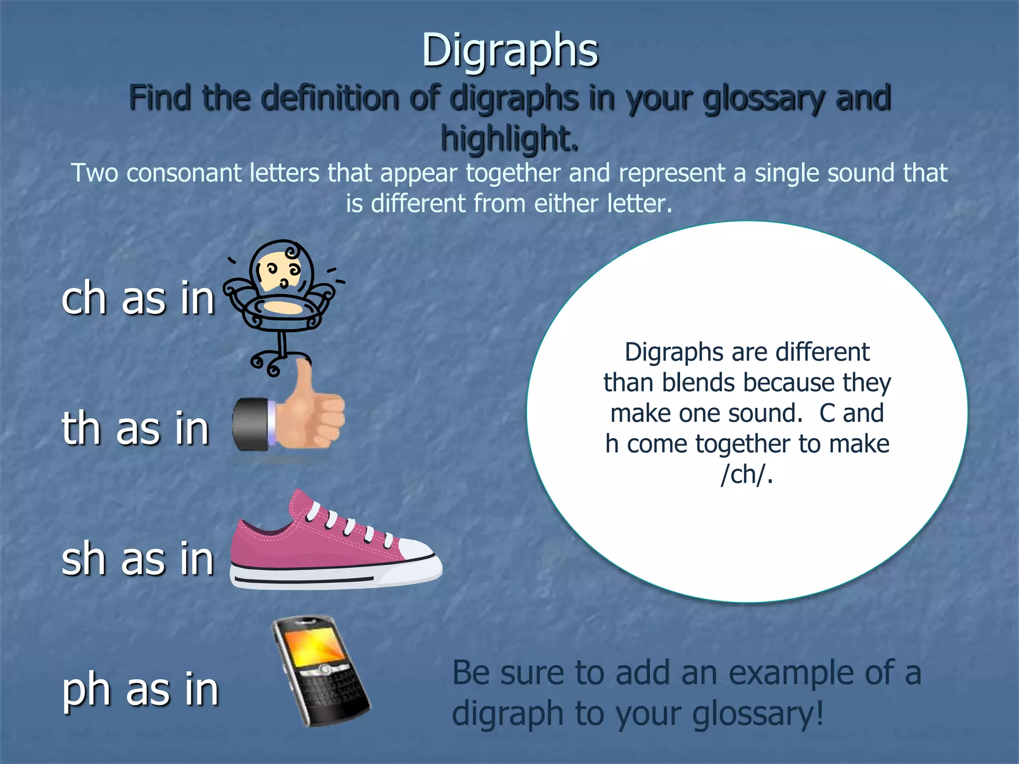 Phonics power point | PPTX