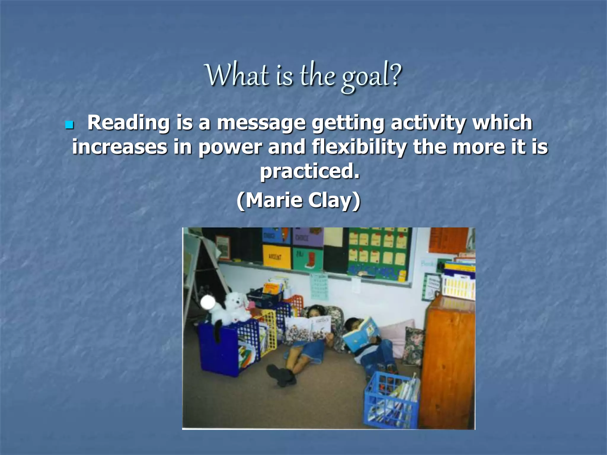 Phonics power point | PPTX