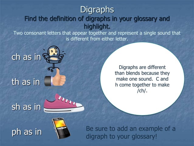 Phonics power point | PPTX | Homework and Study | Education