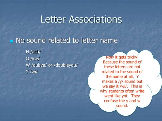 Phonics power point | PPTX | Homework and Study | Education