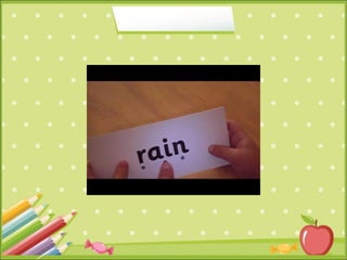 Phonics ppt | PDF