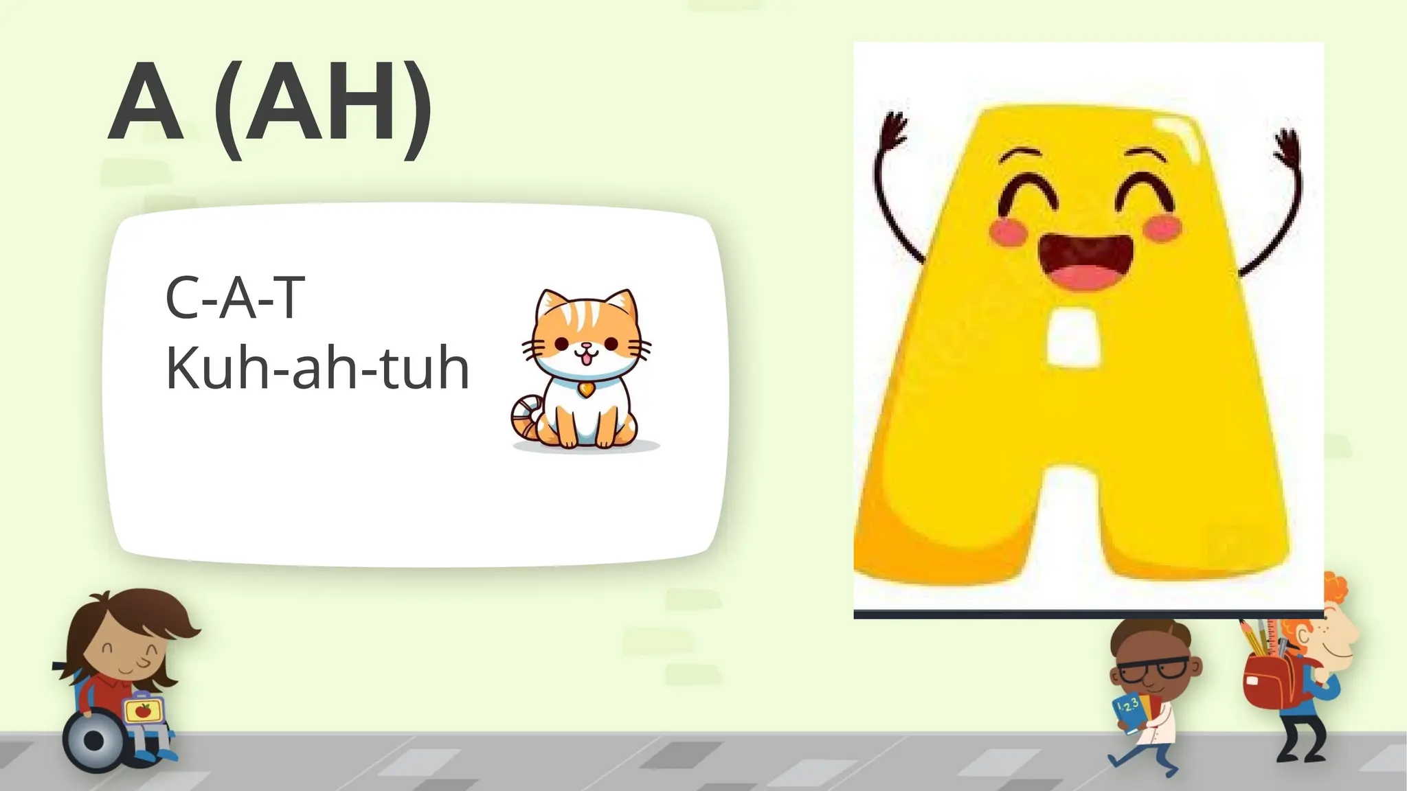 phonics ppt VOWELS for students who are learning english.pptx